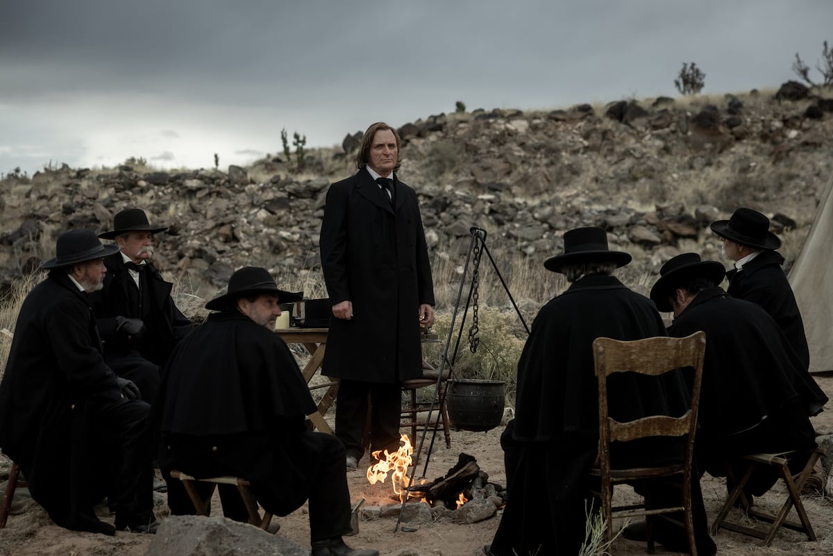 'American Primeval': To learn the real lessons of history, we need the ...