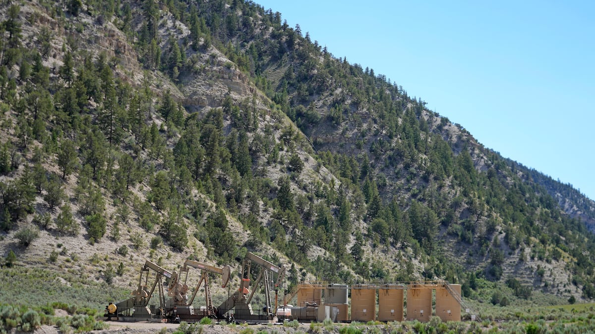 The EPA decided to deny an extension request from Utah to clean up ...