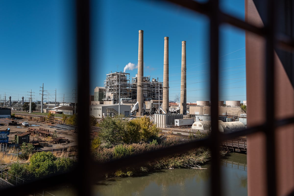 Utah bill would allow multiple stadiums in Salt Lake City’s Fairpark ...