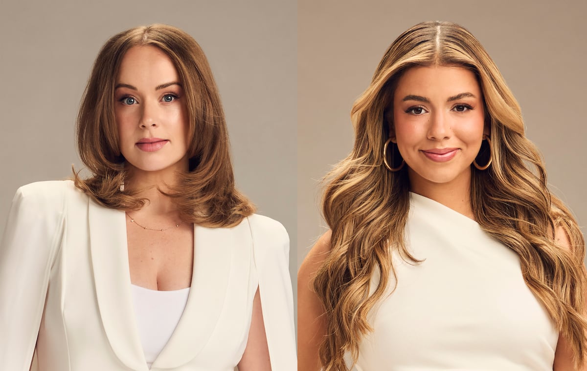 How to watch Whitney Leavitt and Jen Affleck on 'Dancing with the Stars'