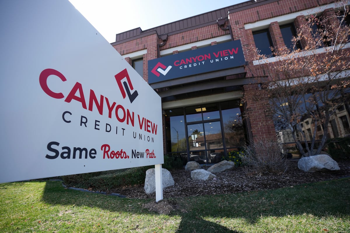 UFirst Credit Union rebrands after legal battle with Utah First Credit ...