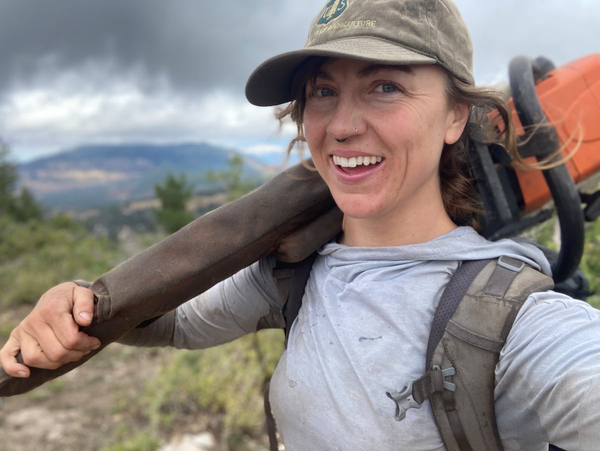 Trump/Musk firings hit US Forest Service workers in southern Utah