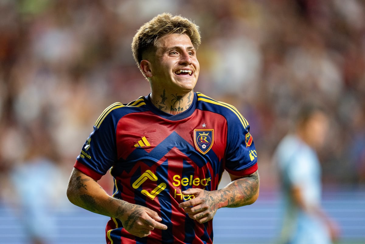 MLS Soccer 2025 season preview: Real Salt Lake’s Diego Luna a star to watch