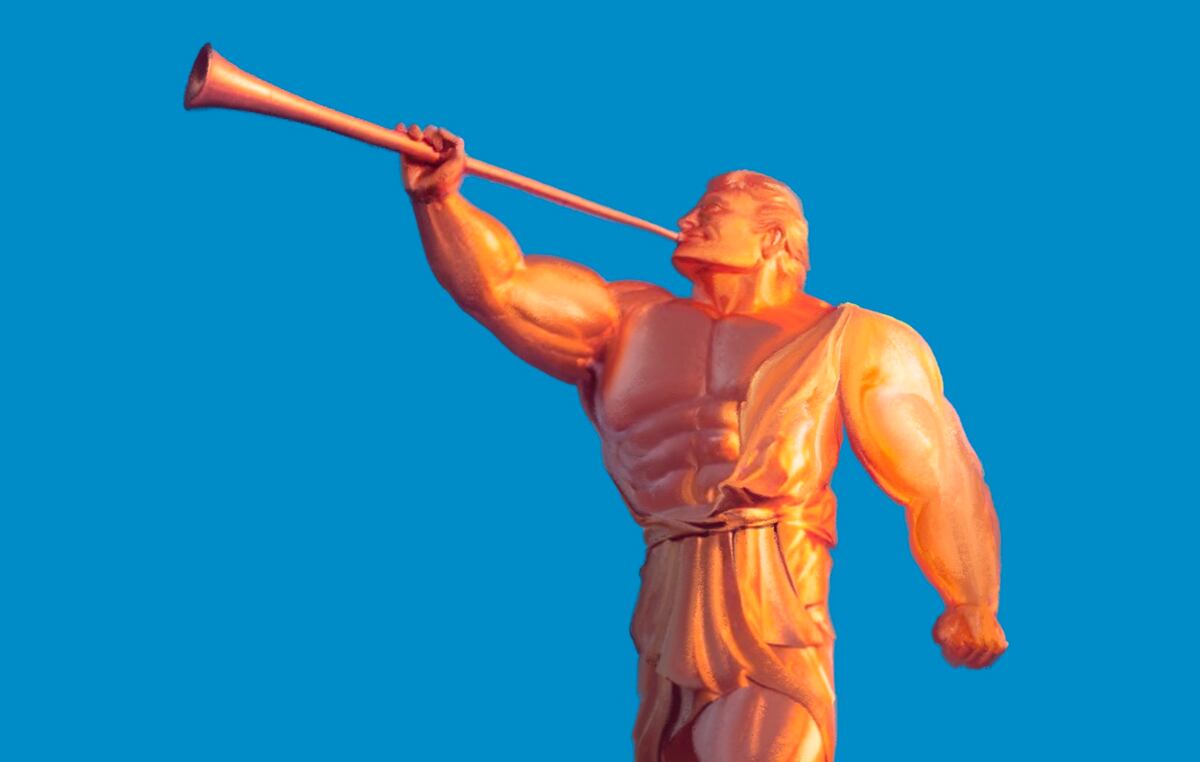 ‘Mormon Land’ podcast: Are LDS men falling prey to extremist views ...