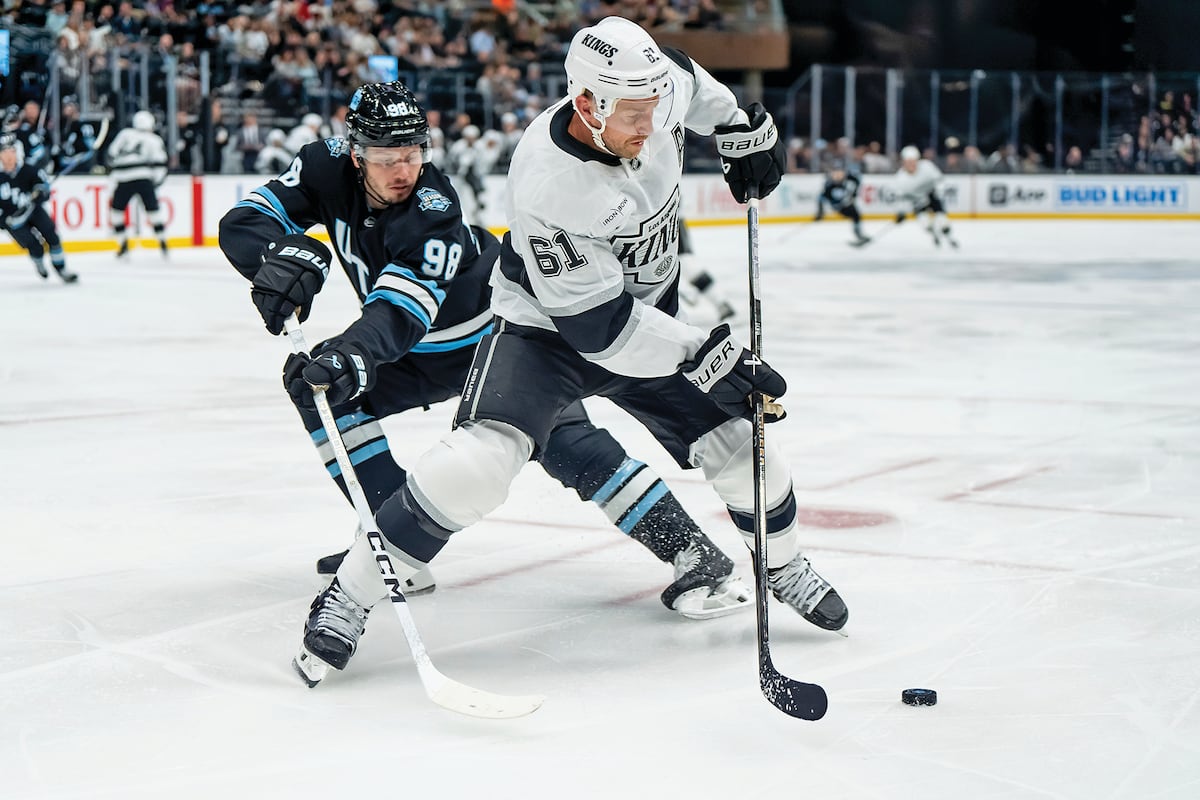 Mikhail Sergachev coming back from injury before joining Utah Hockey Club