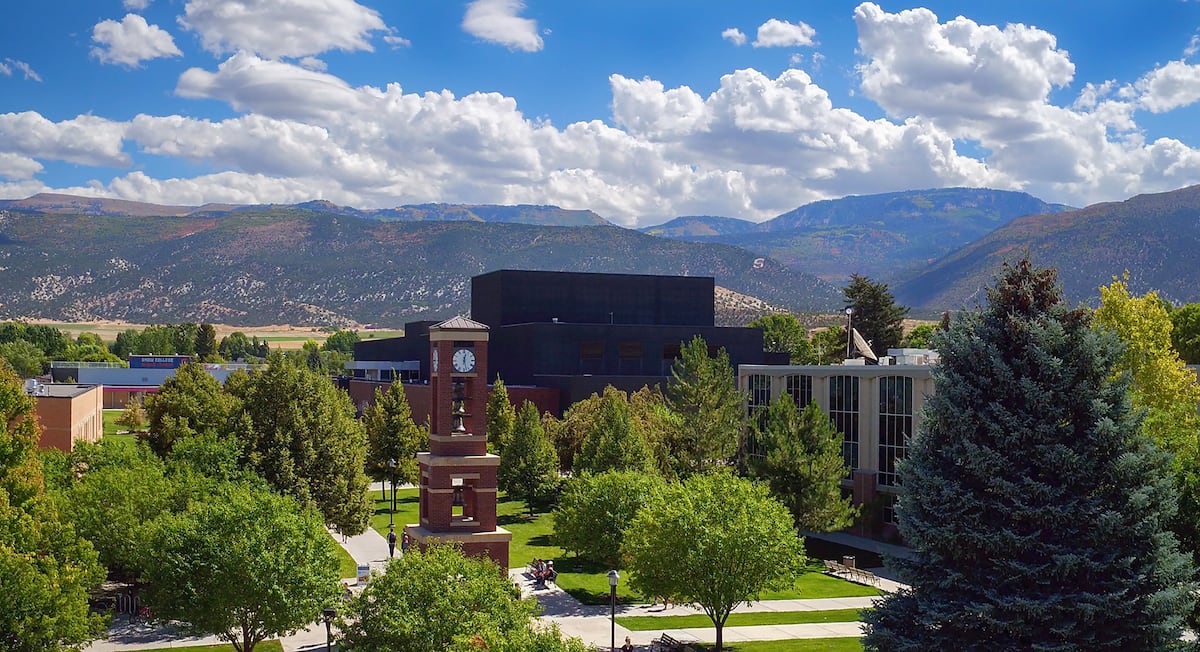 Alleged kidnapper of student at Utah's Snow College takes plea deal