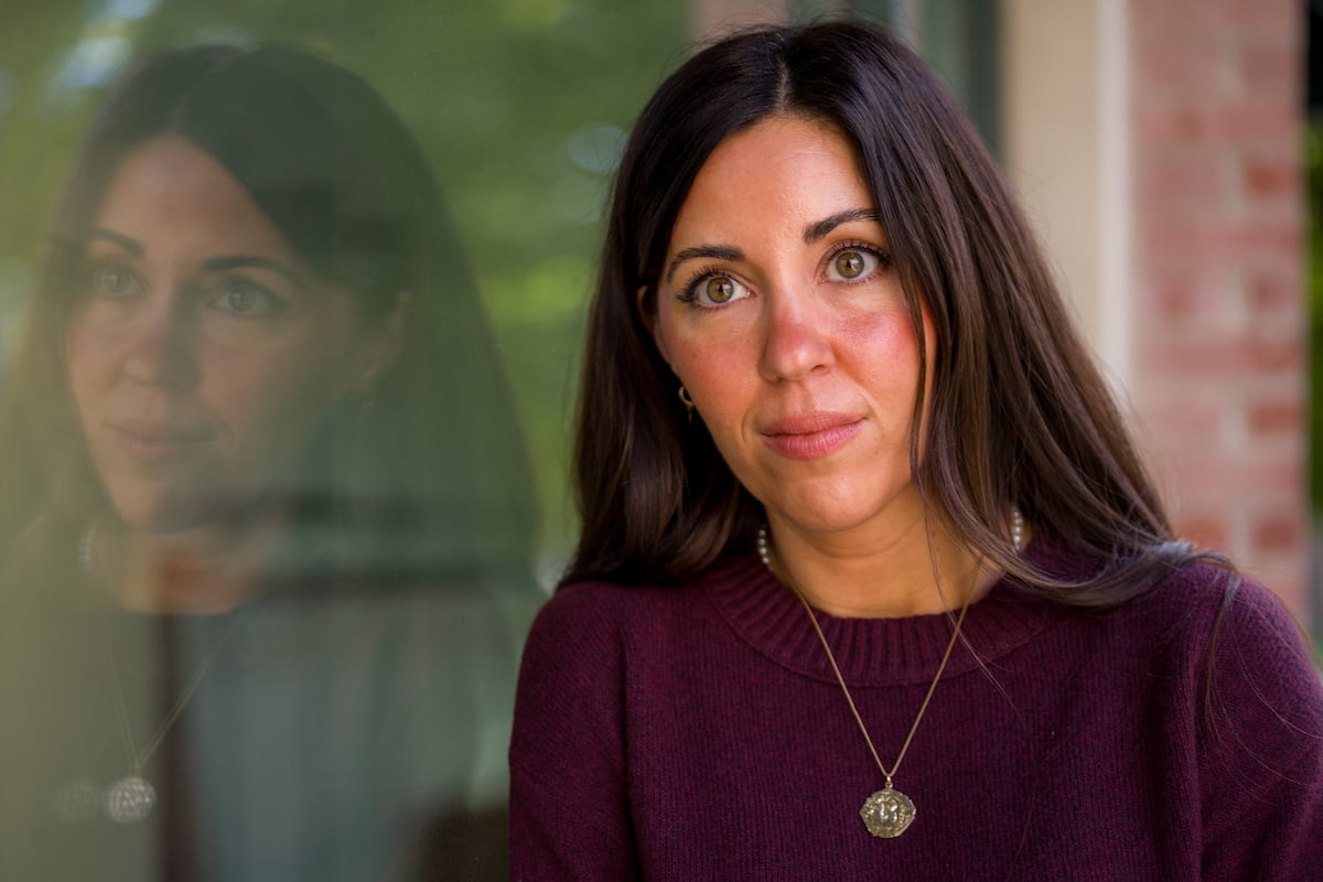 Utah author finishes book written with the late Elise Caffee, of 3 Kids ...