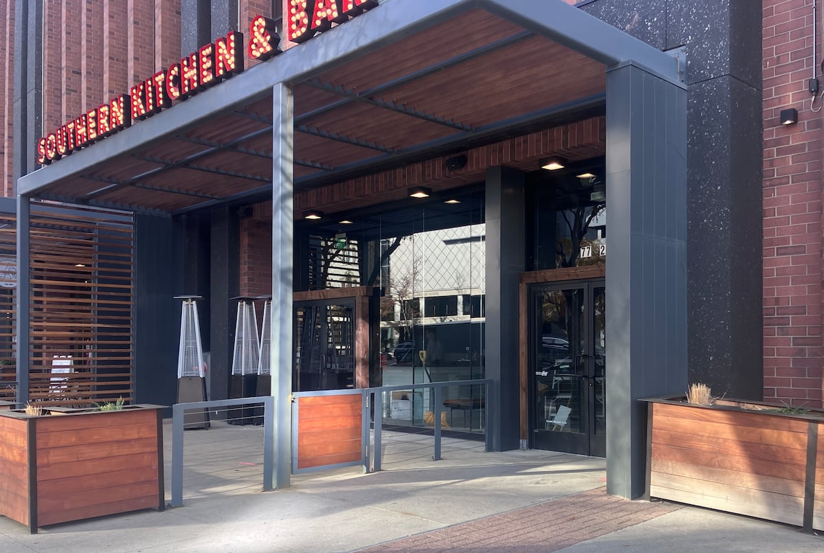 Matteo, popular Italian restaurant in SLC, moves downtown