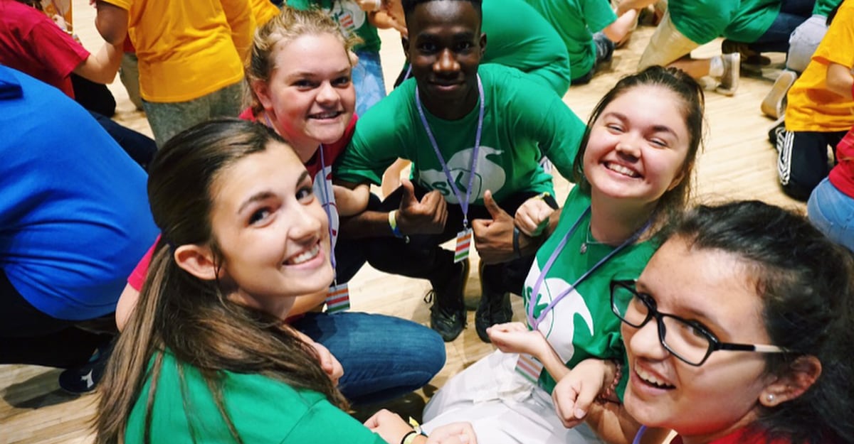 Rising LDS generations will have to blaze new paths, Natalie Brown writes