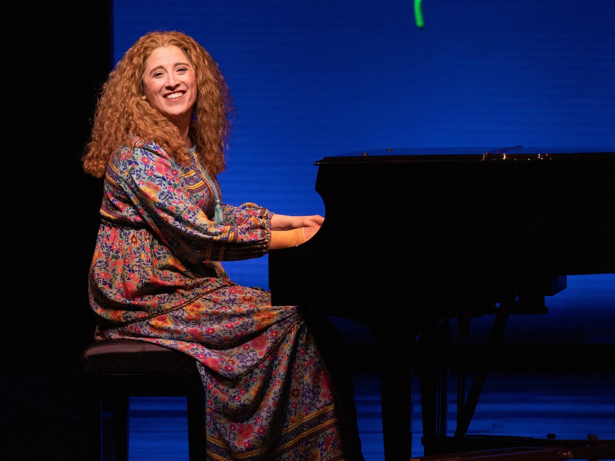 Look Ahead: 'Beautiful' at PTC; “Les Miz"; Justin Townes Earle tribute