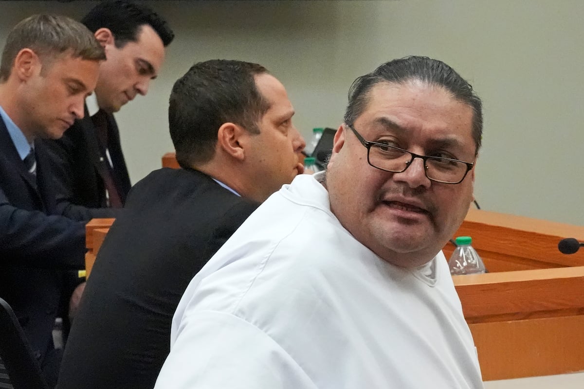 Utah death row inmate, his mother and his daughter ask parole board to ...