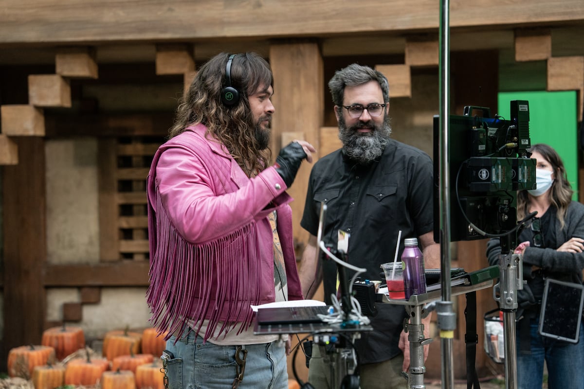 'A Minecraft Movie': Utah director Jared Hess brings the game to the big screen