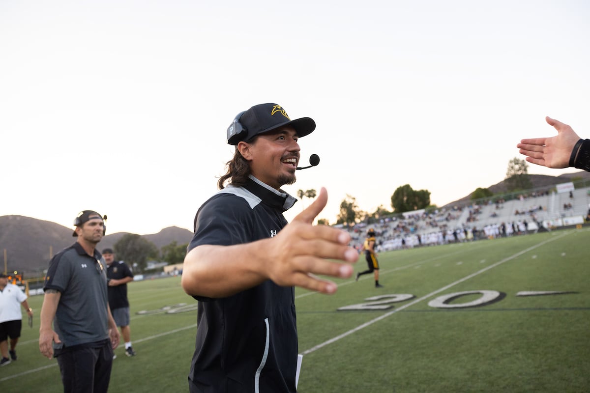 Cam Rising’s comeback: Utah legend rebuilds life through coaching