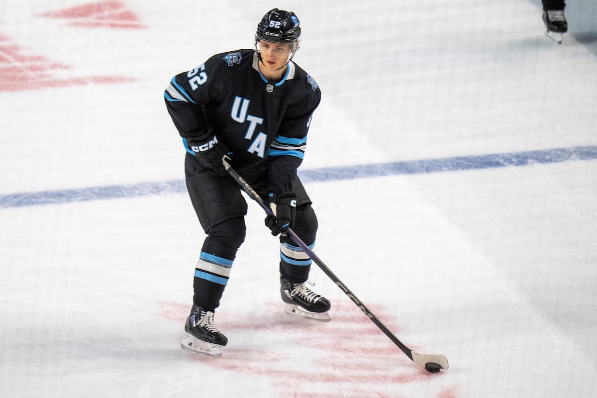 Why Utah Hockey Club games aren't on Comcast Xfinity cable TV