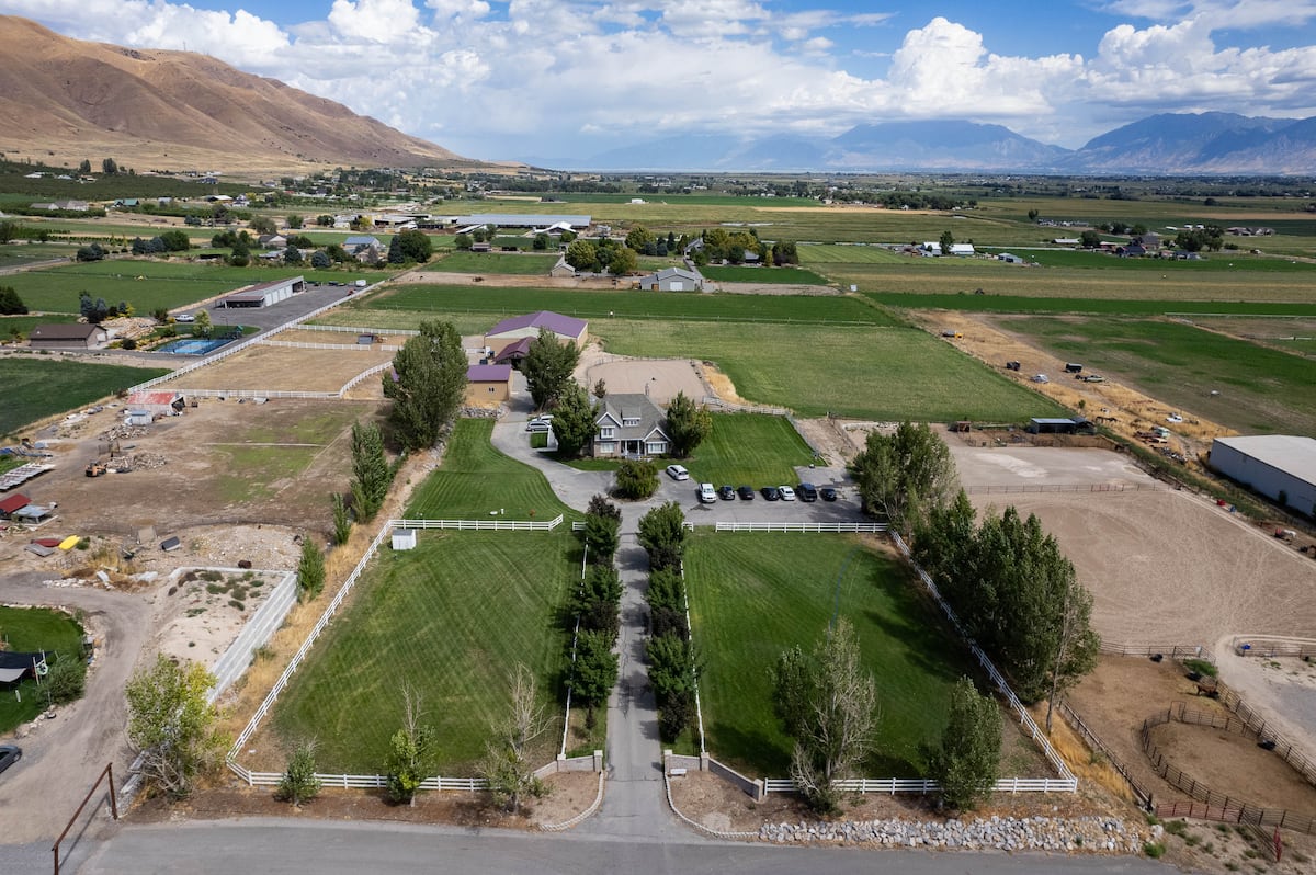 Teen dies by suicide at Heritage Schools' Homestead program