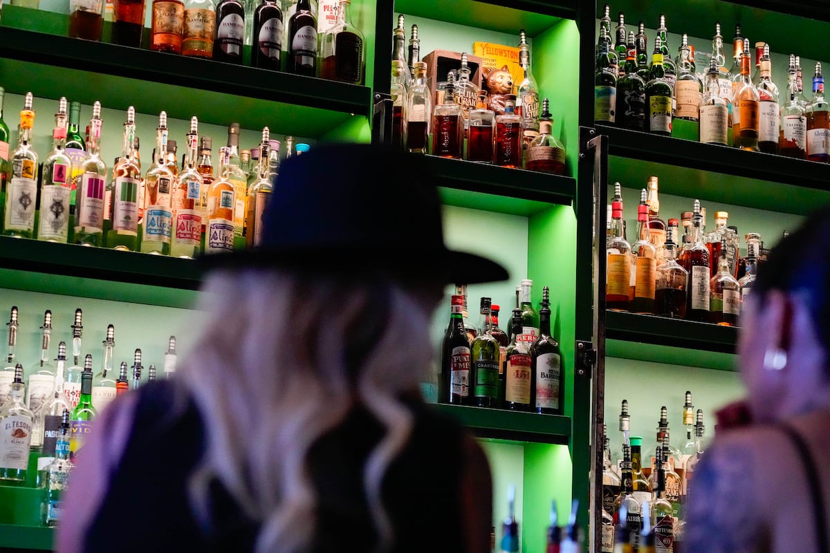 Manoli's, Nick Zocco, Lavanya Mahate among James Beard nominees