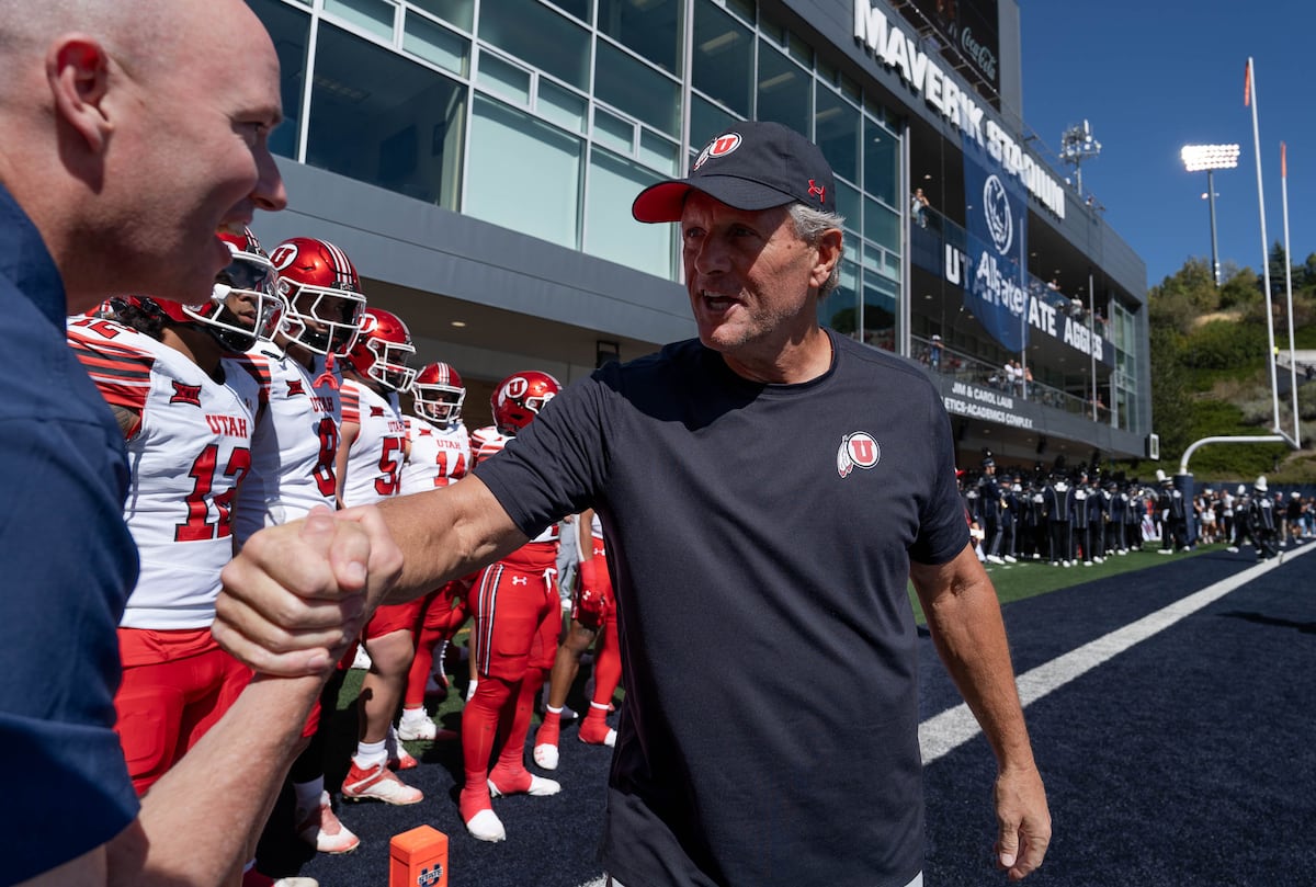 20 years and 334 combined wins later, Utah and OSU veteran coaches will ...