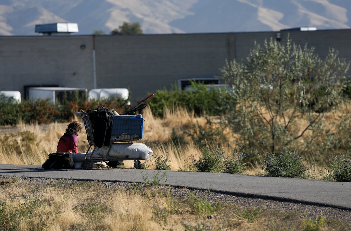 Voices: Utah’s transformative homeless campus will change lives