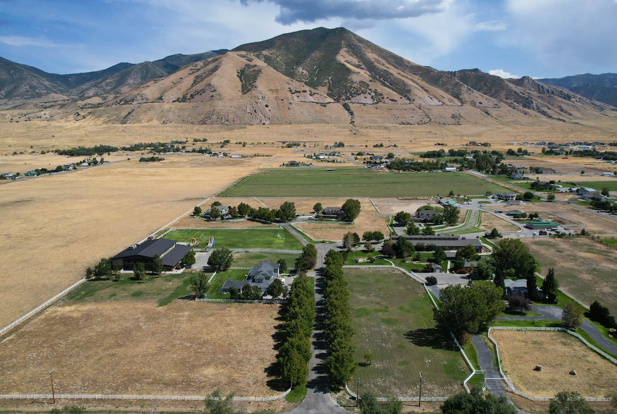 Provo therapist Shawn Talbot previously accused of misconduct at Alpine ...