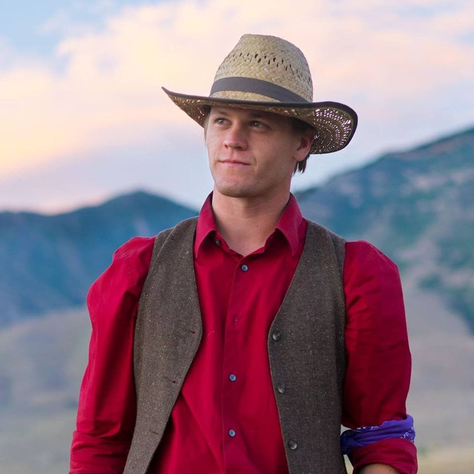 Here's your first look at ‘Mormon cosplay’ comedy ‘Trek’ - The Salt ...