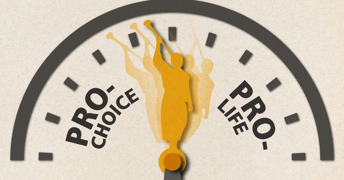 Surprise! The LDS Church can be seen as more ‘pro-choice’ than ‘pro ...