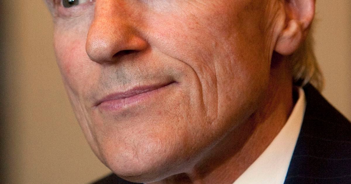 Poised to become UTA board’s next chairman, former Lt. Gov. Greg Bell ...