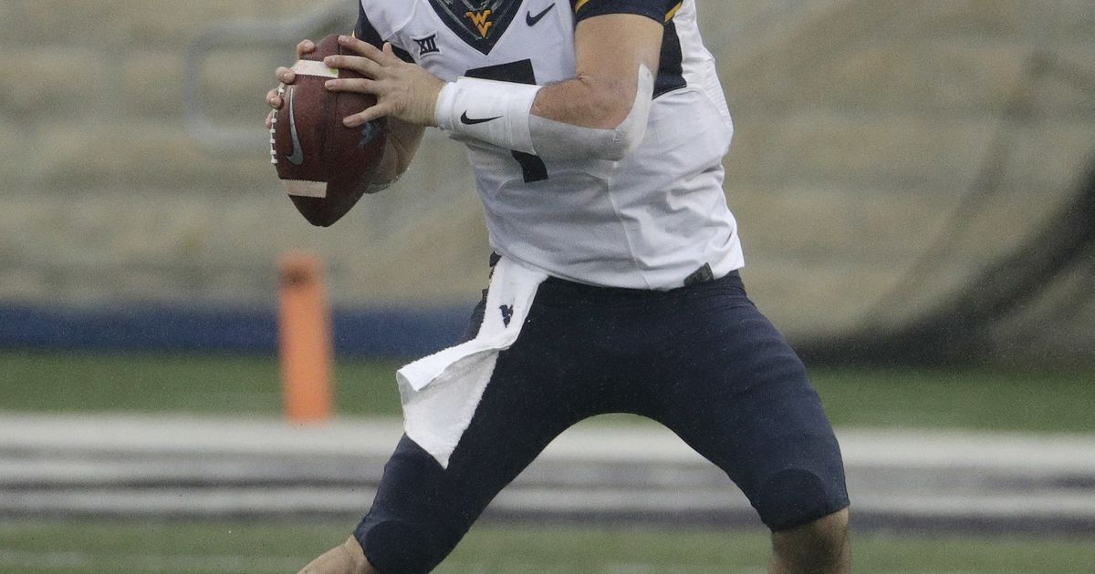 Bryce Love, Ed Oliver, Will Grier lead AP Preseason All-America team