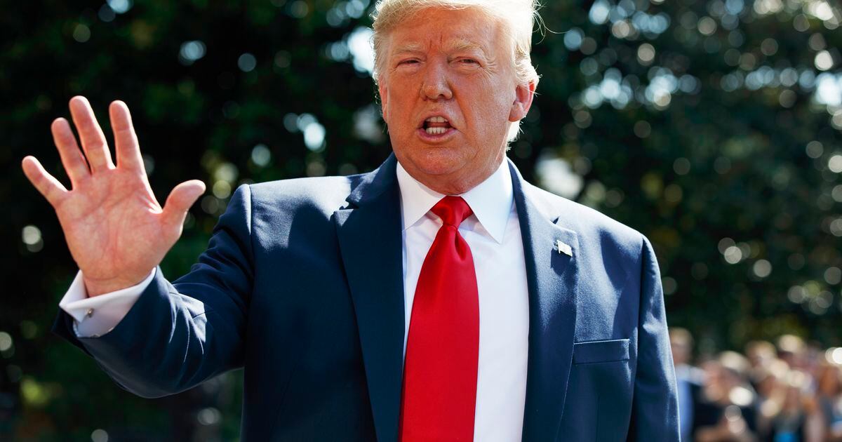 Frank Fish: Our government is dysfunctional