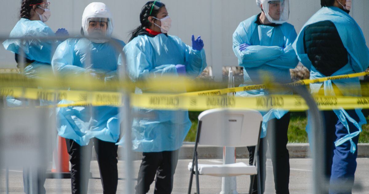 How you can help: University of Utah med students are collecting masks ...