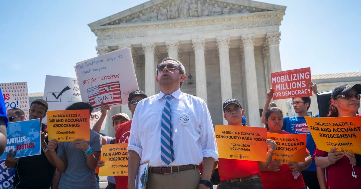 Alexandra Brodsky: Trump has made it impossible for government lawyers ...