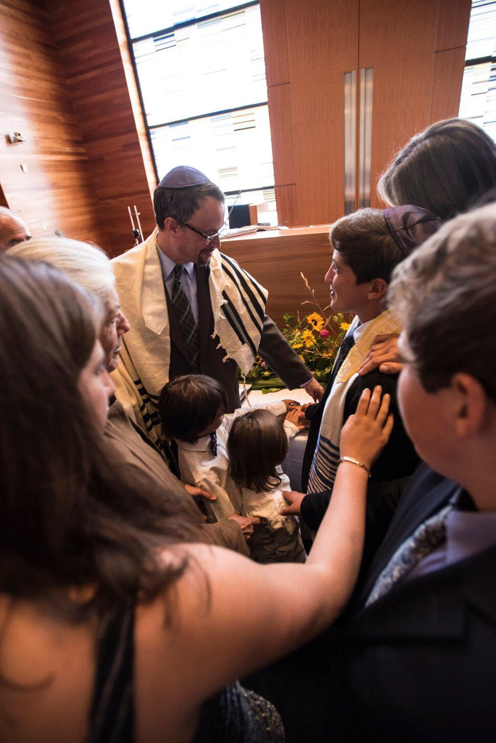 Utah’s skateboarding rabbi — where hip and hope meet - The Salt Lake ...