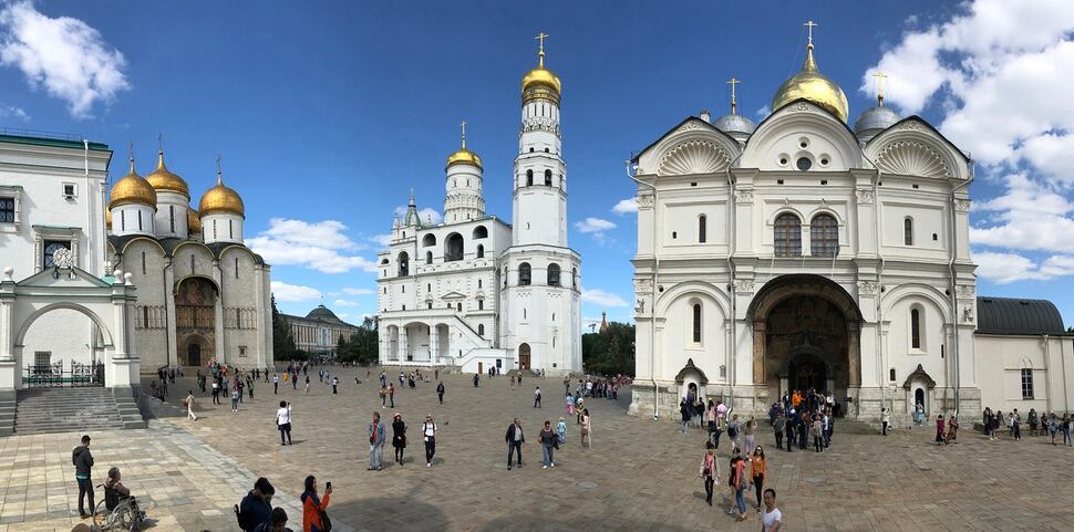 Building a temple in Russia may be a heavy lift in a nation not eager ...