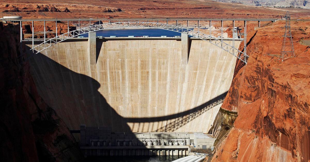 Peter Reichard: How should we pay for water? A matter of priorities