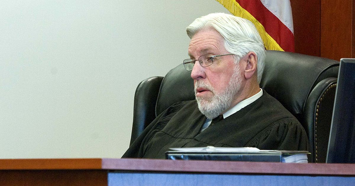 Former judge Hilder enters politics in Summit county