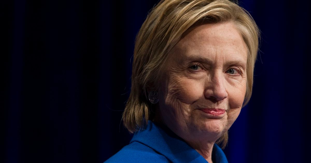 Margaret Sullivan: When it comes to the media, Clinton is right to be ...