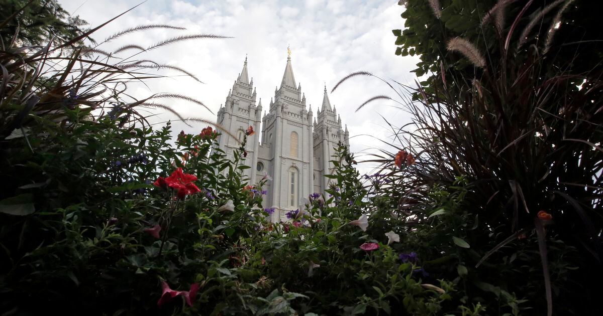 Commentary: Members of the LDS Church and other religious groups have ...