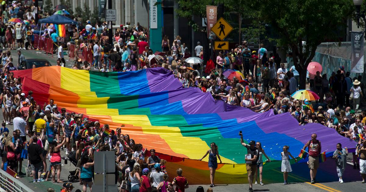 LGBTQ protections remain the sticking point in Utah’s hate crimes debate