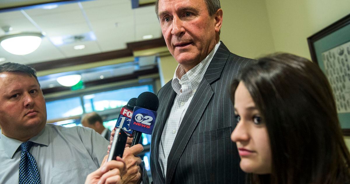 State and federal officials are asking a judge to toss ex-A.G. Mark ...