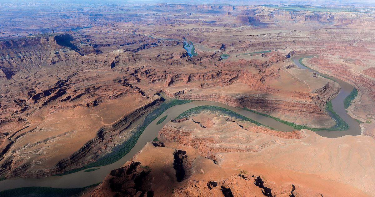 Southeastern Utah makes Lonely Planet's list of ‘U.S. destinations you ...