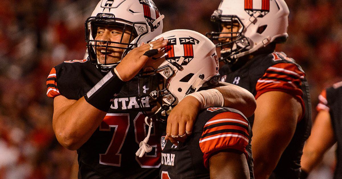 Monson: Here’s the secret to Utah football’s big success