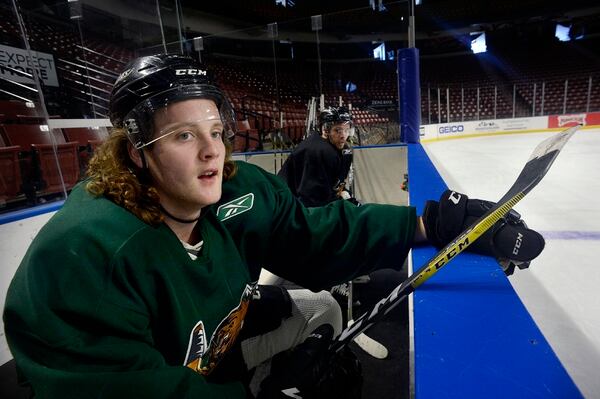 ‘What was the point of me getting my head busted in?’ Hockey enforcers ...