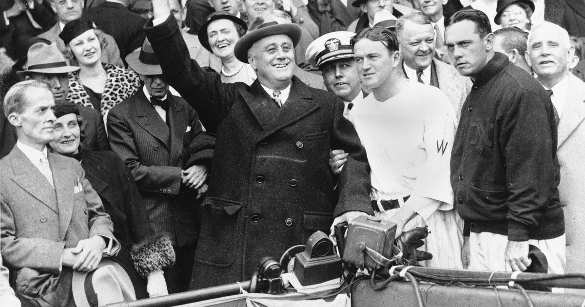 Michael A. Kalm: Americans must shake the idea that government is their ...