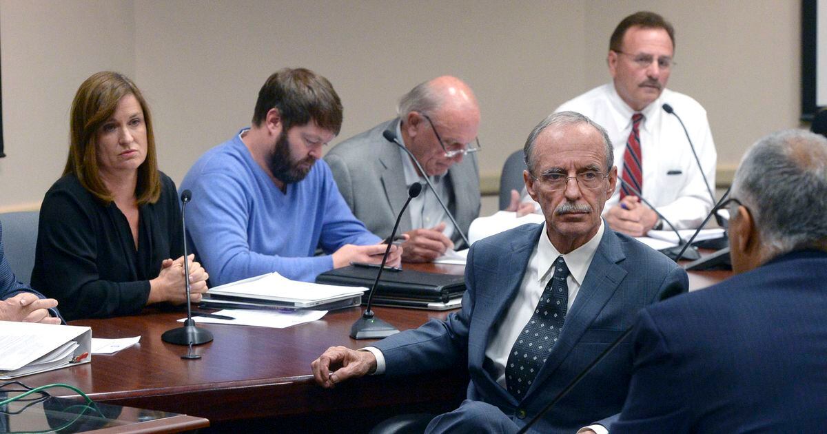 Without Gary Ott to speak for himself, judge delays decision on future ...