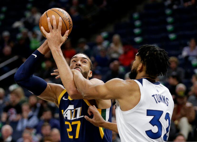 Gordon Monson: The Jazz are on a bumpy road, but convinced it will take ...