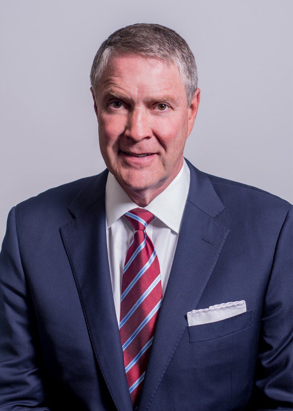 Stewart and Frist: The indispensable role of America in the world - The ...