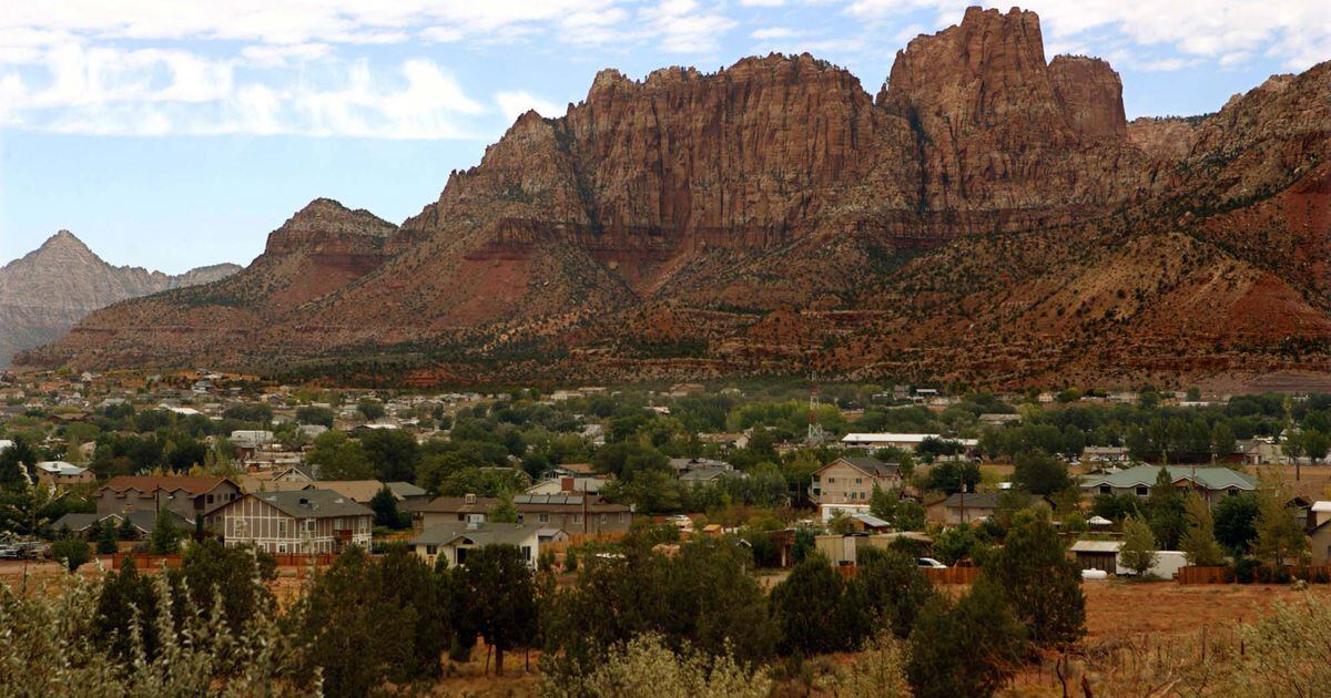 Hildale mayor hopes new factory, attracted by state incentives, will ...