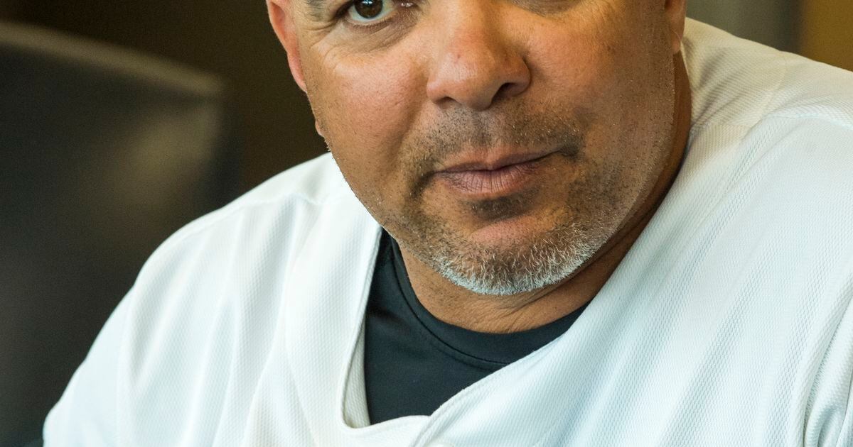 Bees manager Keith Johnson promoted to Angels’ coaching staff; Eric ...