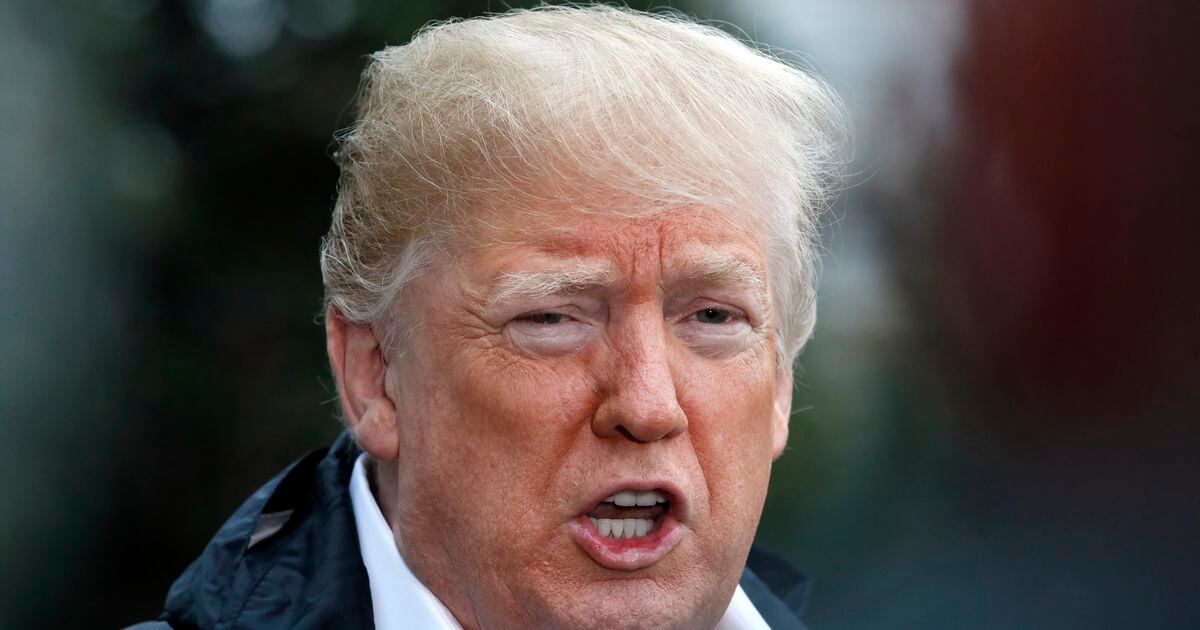 Jennifer Rubin: The GOP has just two problems: Trump and Trumpism