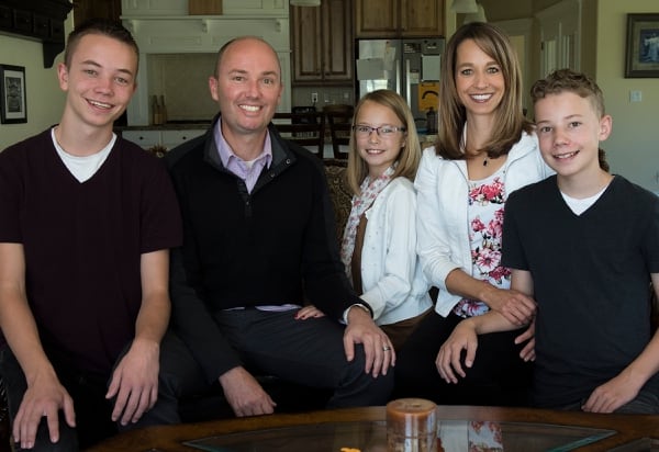 Expect Utah Lt. Gov. Spencer Cox to do the unexpected — dump on Trump ...