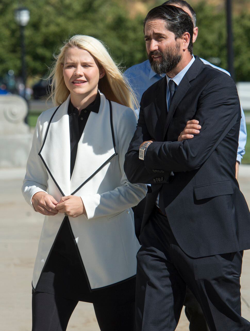 Wanda Barzee’s family, the public share Elizabeth Smart’s concern about ...